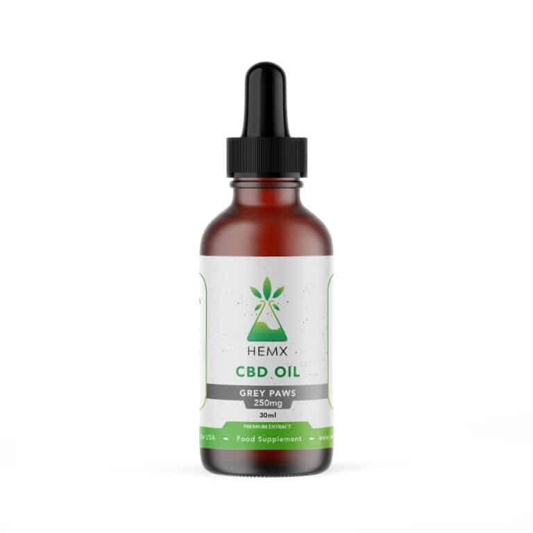 Organic CBD Products | Hemx: Premium CBD Oil for Pain Relief & Wellness