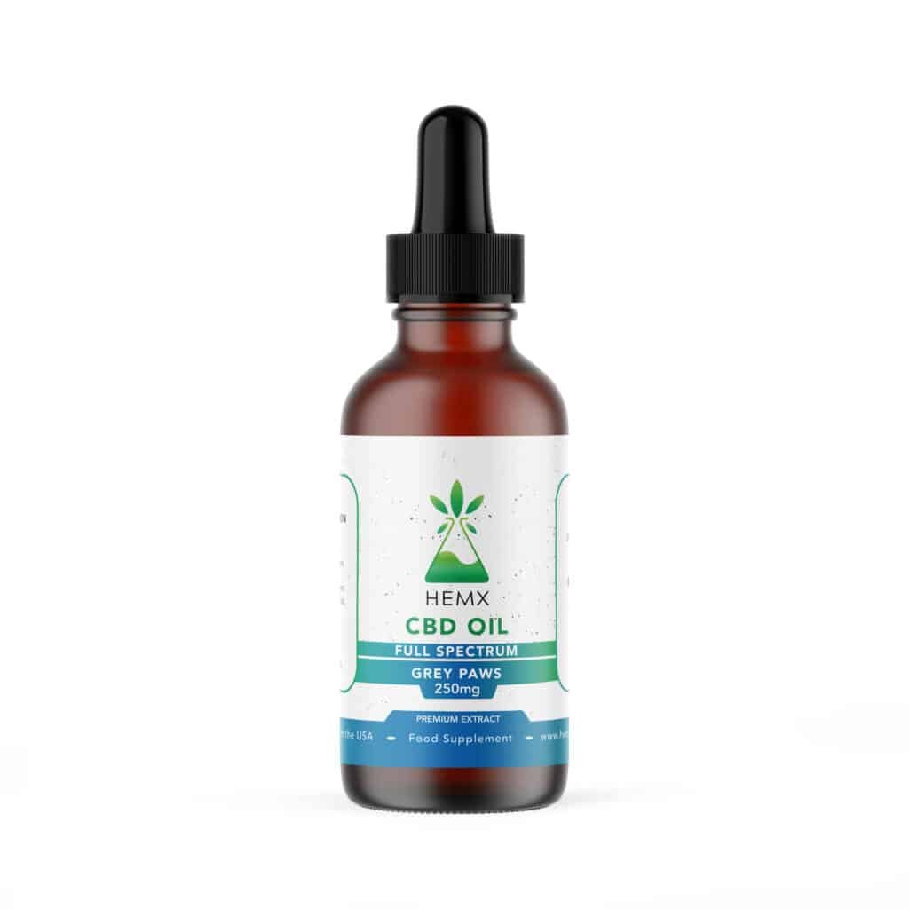 Organic CBD Products | Hemx: Premium CBD Oil for Pain Relief & Wellness
