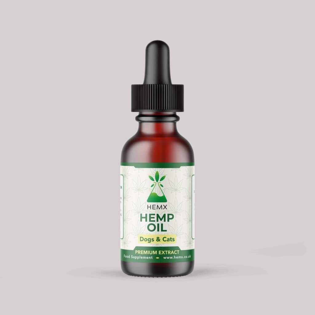 Cat Hemp Oil Archives - Premium CBD Oil